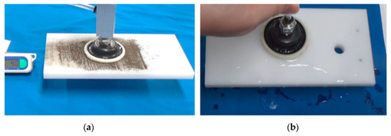 Soft Hybrid Suction Cup Capable of Sticking to Various Objects and ...