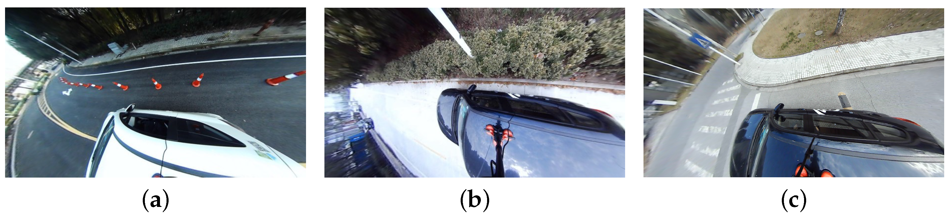 Mono-Vision Based Lateral Localization System of Low-Cost Autonomous ...