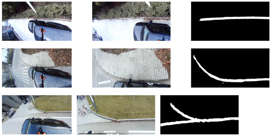 Mono-Vision Based Lateral Localization System of Low-Cost Autonomous ...