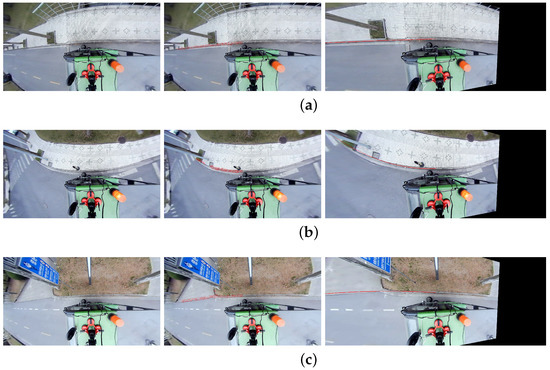 Mono-Vision Based Lateral Localization System of Low-Cost Autonomous ...