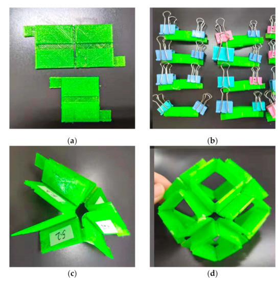 An Origami Flexiball-Inspired Metamaterial Actuator and Its In-Pipe ...