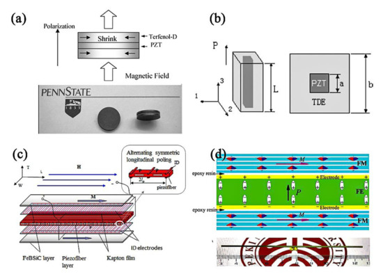 Review of Magnetoelectric Sensors