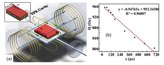 Review of Magnetoelectric Sensors
