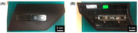Buttons on Demand Sliding Mechanism Driven by Smart Materials and ...