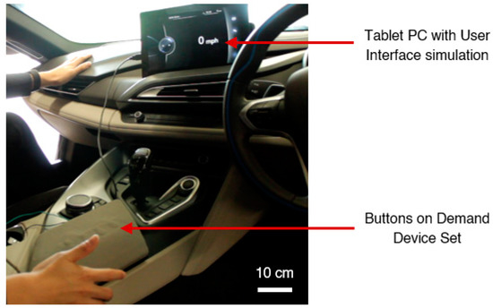 Buttons on Demand Sliding Mechanism Driven by Smart Materials and ...