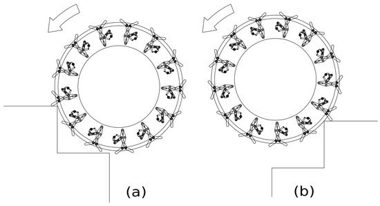 Design of an Anti-Slip Mechanism for Wheels of Step Climbing Robots