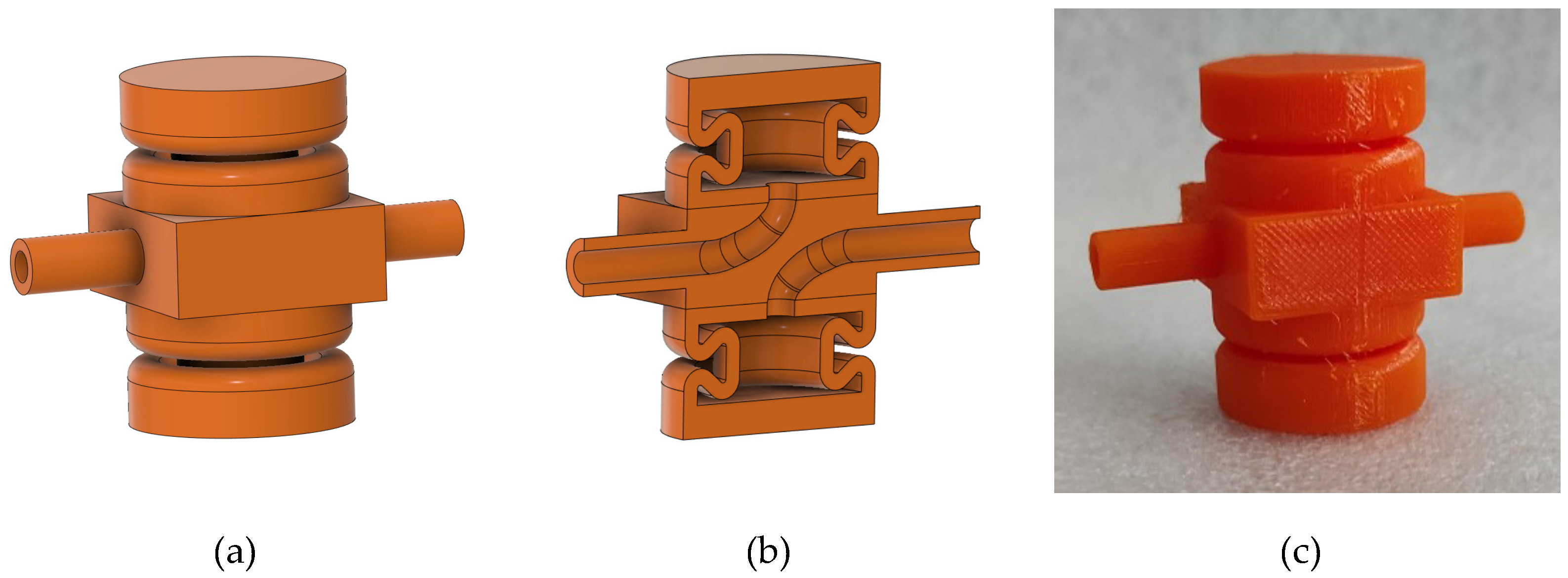 Design, Computational Modelling and Experimental Characterization of Bistable Hybrid Soft ...