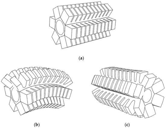 Development and Analysis of Key Components of a Multi Motion Mode Soft-Bodied Pipe Robot