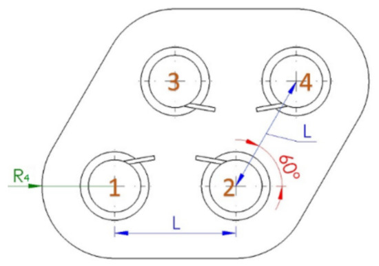 Dynamic Performance Analysis and Design of Vortex Array Grippers