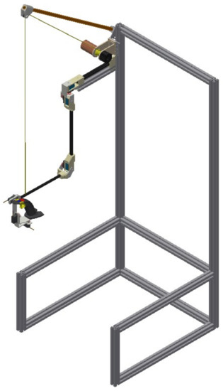 Actuators | An Open Access Journal from MDPI