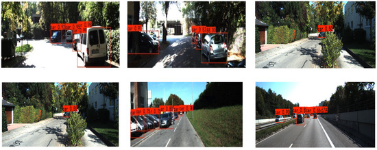 Actuators | Free Full-Text | Intelligent Driving Vehicle Object ...