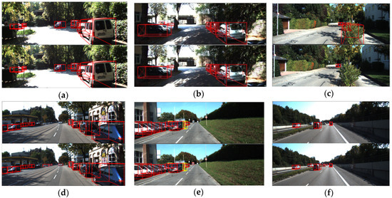 Actuators | Free Full-Text | Intelligent Driving Vehicle Object ...