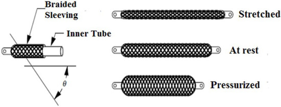 A Review on the Development of Pneumatic Artificial Muscle Actuators ...