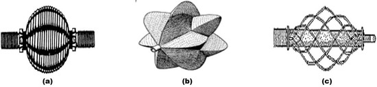A Review on the Development of Pneumatic Artificial Muscle Actuators ...