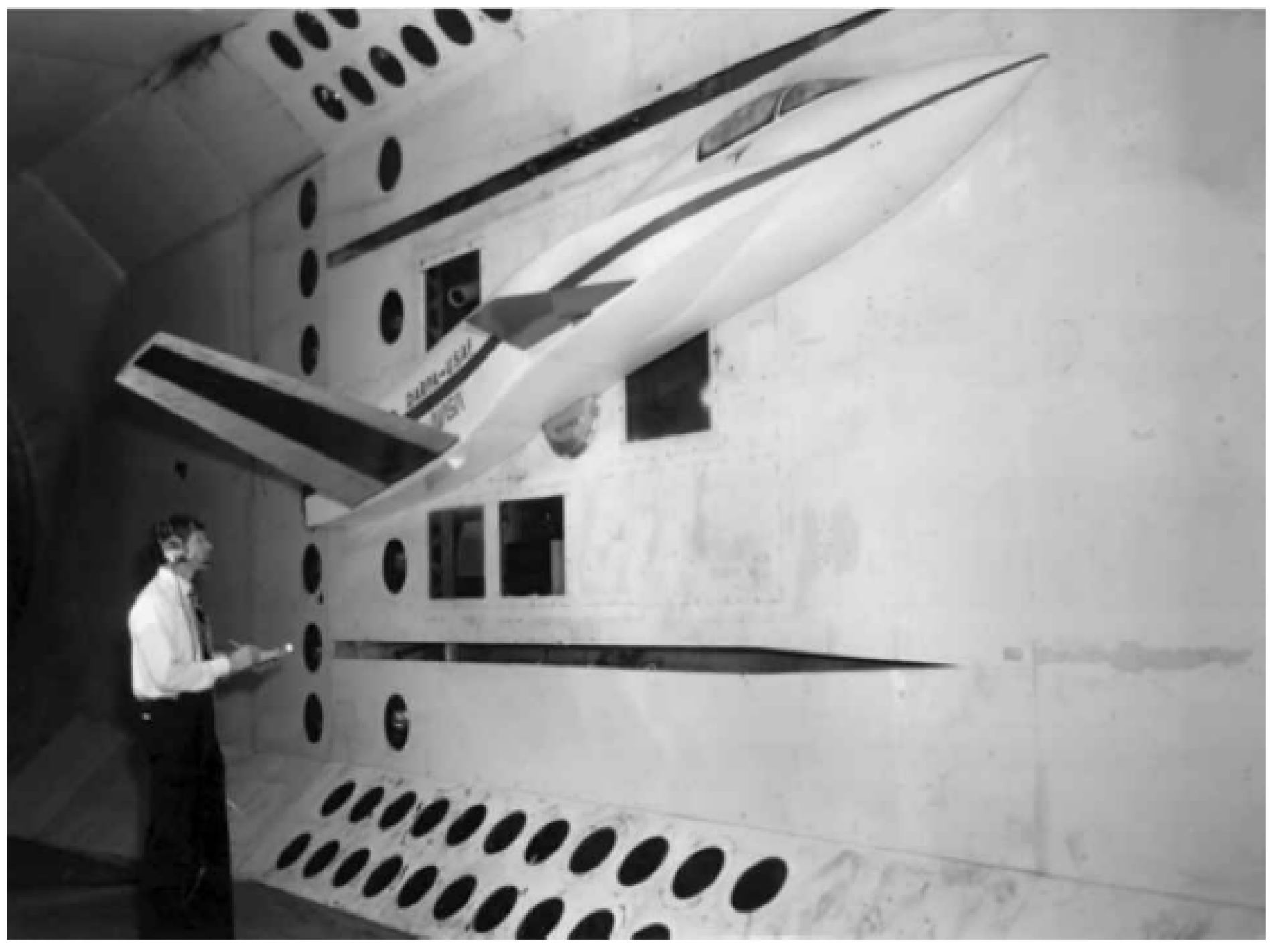 The Prediction and Correction Method of Aircraft Static Aeroelastic Effects: A Review of Recent ...