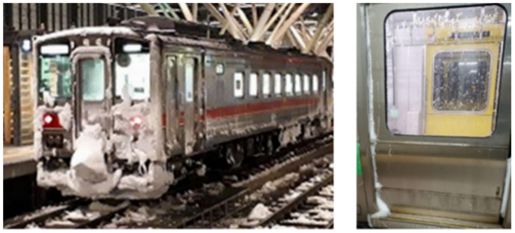 Actuators | Free Full-Text | Experimental Study on the Snowfall Flow ...