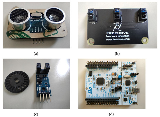 Design and Implementation of an Asynchronous Finite State Controller for Wheeled Mobile Robots