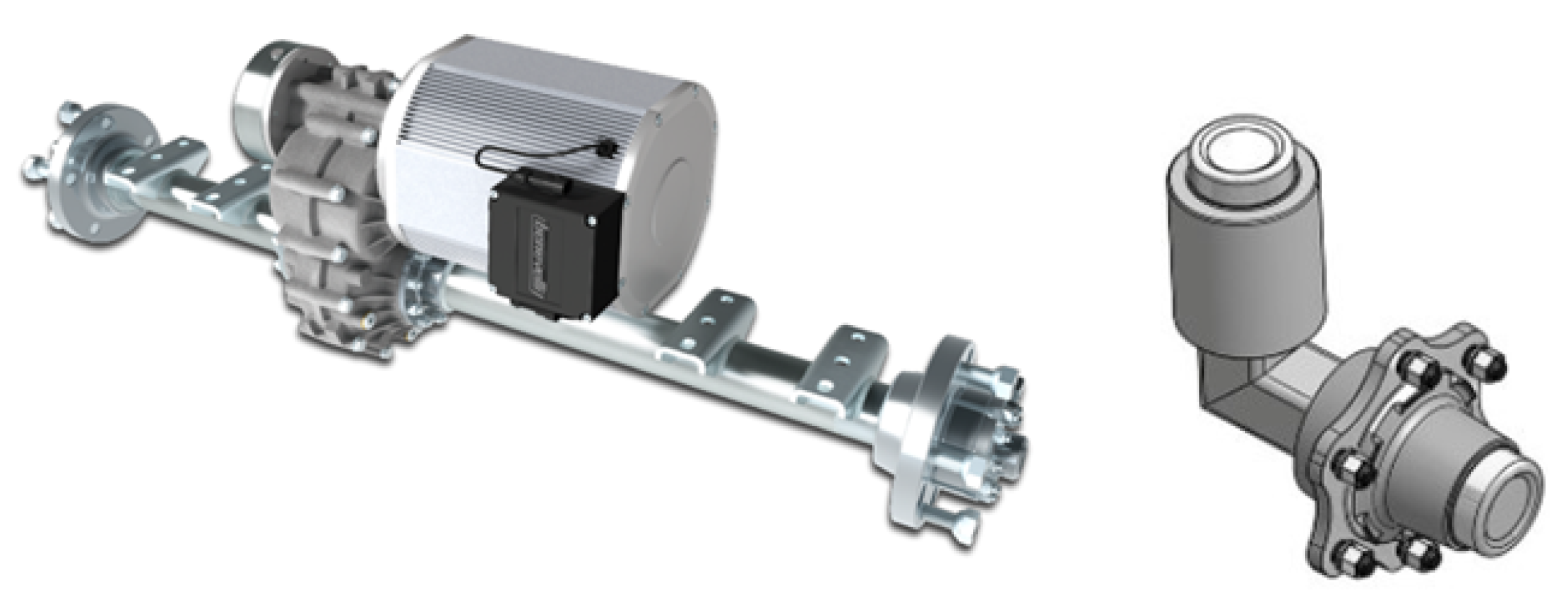 Design of a Non-Back-Drivable Screw Jack Mechanism for the Hitch ...