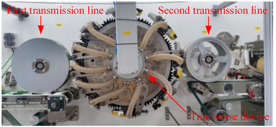 Parameter Optimization of Large-Size High-Speed Cam-Linkage Mechanism ...