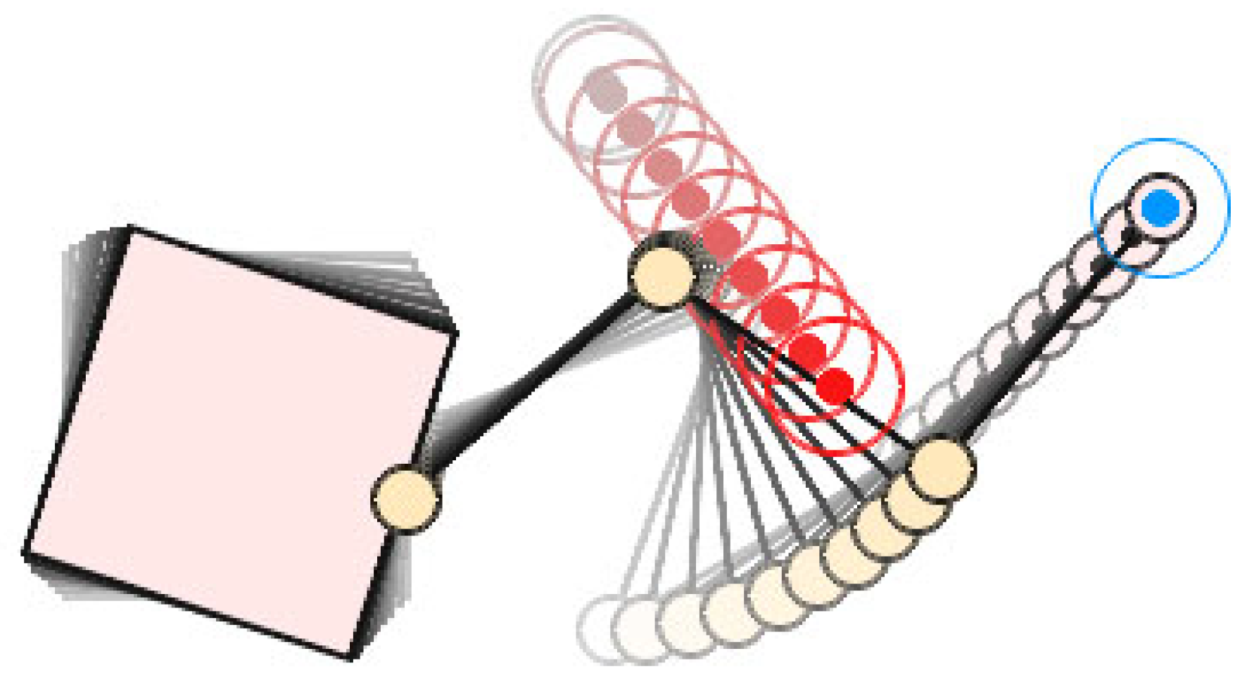 An Obstacle-Avoidance Motion Planning Method for Redundant Space Robot via Reinforcement Learning
