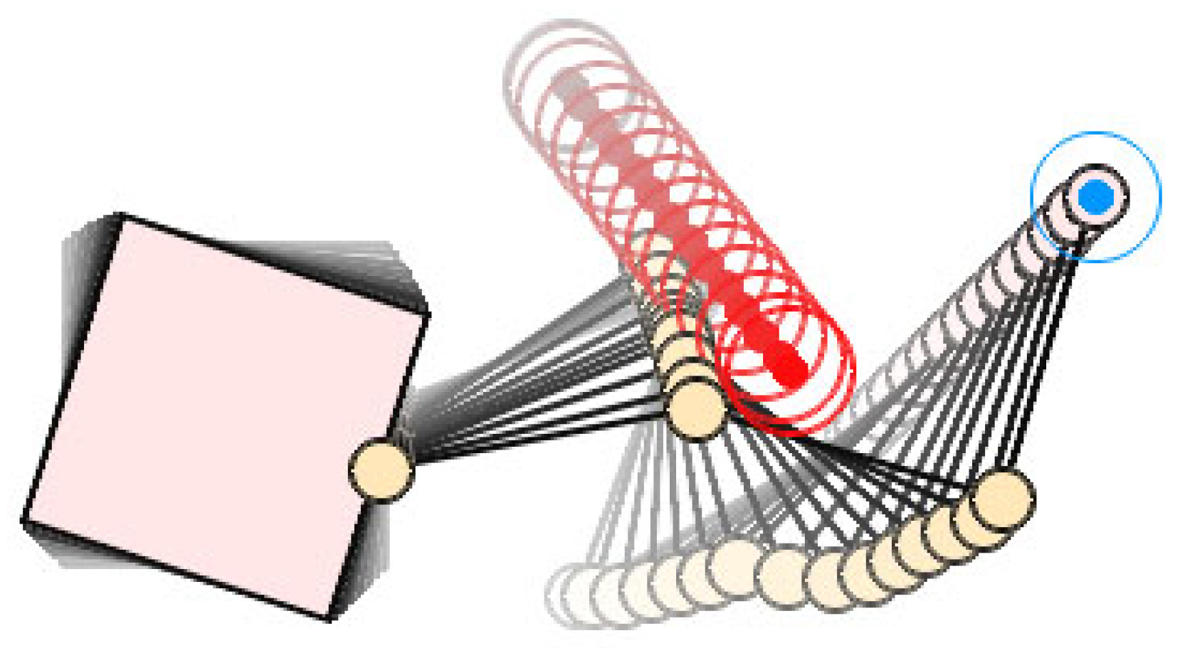 An Obstacle-Avoidance Motion Planning Method for Redundant Space Robot via Reinforcement Learning