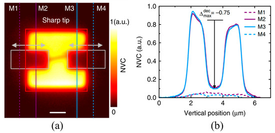 Flexoelectric Effect of Ferroelectric Materials and Its Applications