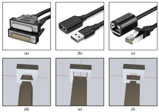 Learning-Based Visual Servoing for High-Precision Peg-in-Hole Assembly