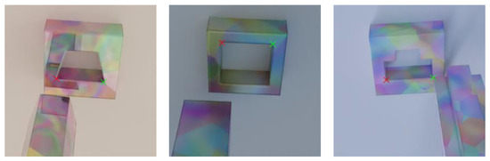 Learning-Based Visual Servoing for High-Precision Peg-in-Hole Assembly