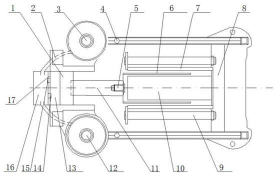 Simulation Study on Direct-Drive Compressor with Electromagnetic Linear ...