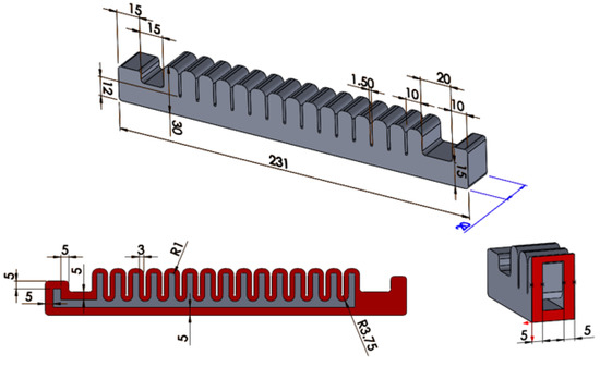 Increasing the Force Exertion of a Soft Actuator Using Externally ...