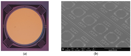 A Method for Improving Heat Dissipation and Avoiding Charging Effects ...