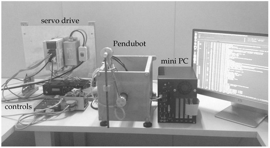 Tracking Control of Unforced and Forced Equilibrium Positions of the Pendubot System: A ...