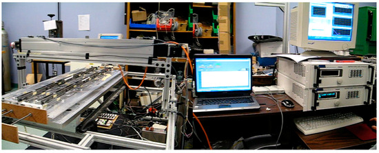 A Self–Tuning Intelligent Controller for a Smart Actuation Mechanism of ...