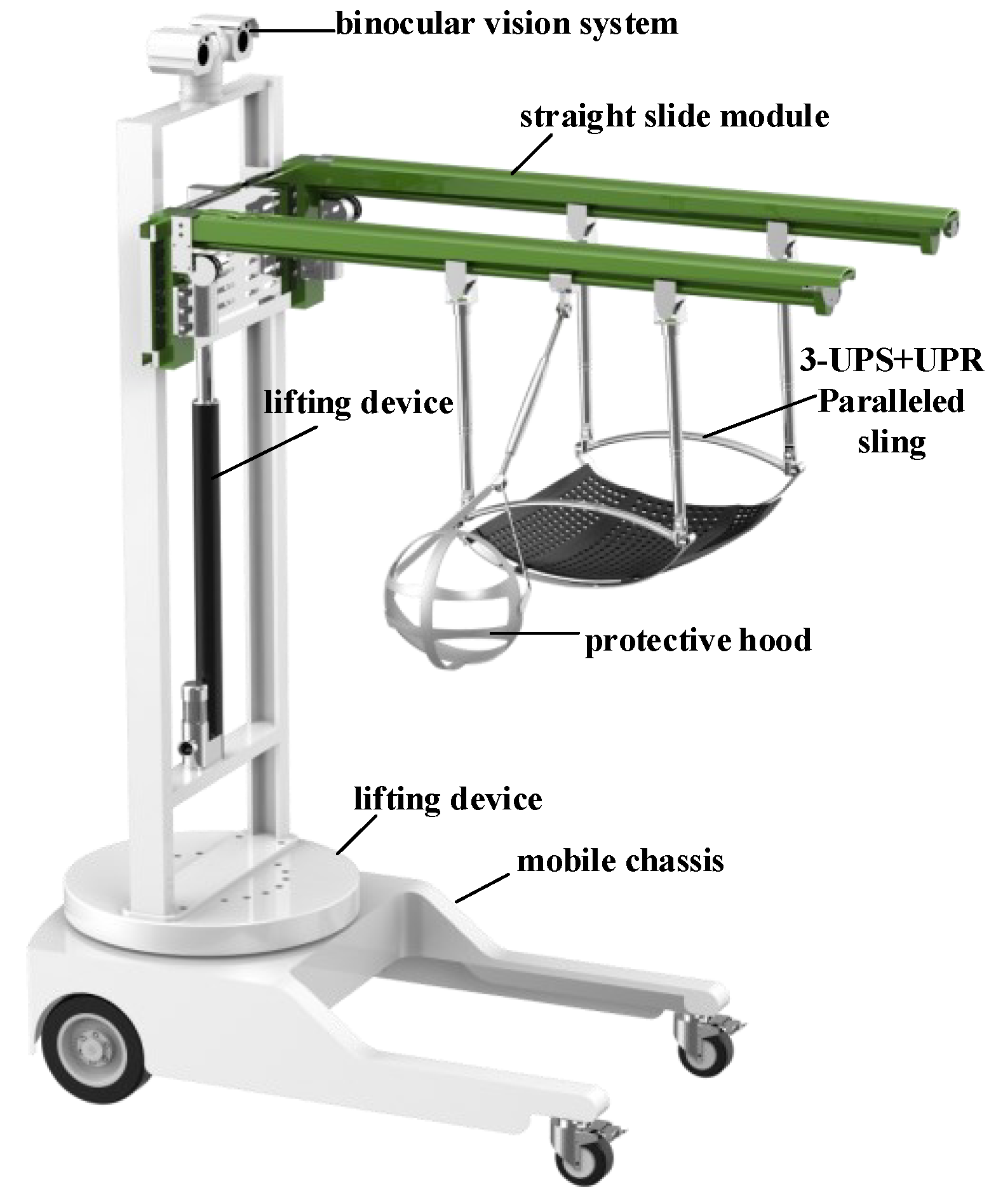 Hybrid Nursing Robot Based on Humanoid Pick-Up Action: Safe Transfers ...