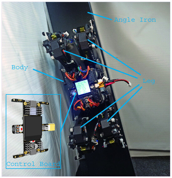 Research on Climbing Robot for Transmission Tower Based on Foot-End ...