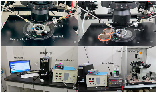 Development of Vibratory Microinjection System for Instantaneous Cell ...