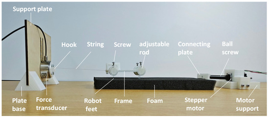 Minimal Bio-Inspired Crawling Robots with Motion Control Capabilities
