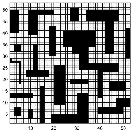 Actuators | Free Full-Text | Dynamic Path Planning for Mobile Robots by ...