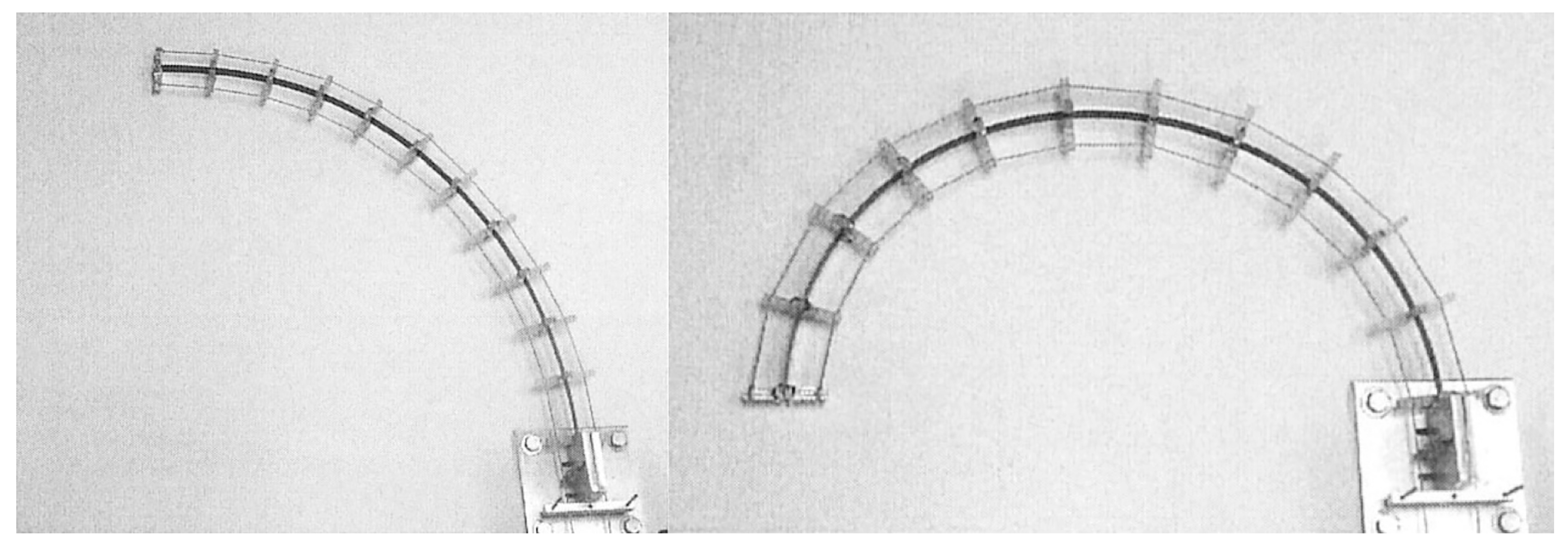 Actuators | Free Full-Text | Unlocking the Potential of Cable-Driven Continuum Robots: A ...