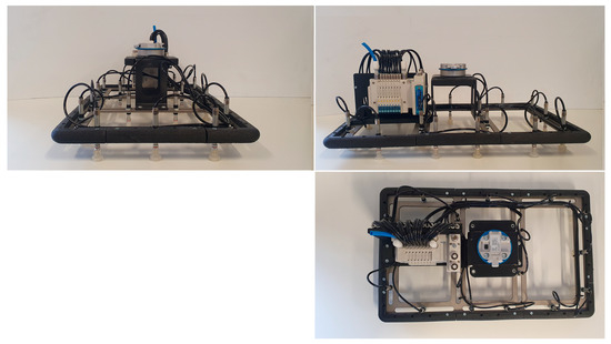 Development of a Tool to Manipulate Flexible Pieces in the Industry ...