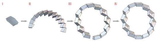 Deployable Structures Based on Non-Flat-Foldable and Non-Developable ...