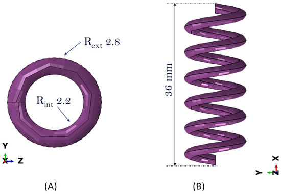 Morphing Spoiler for Adaptive Aerodynamics by Shape Memory Alloys