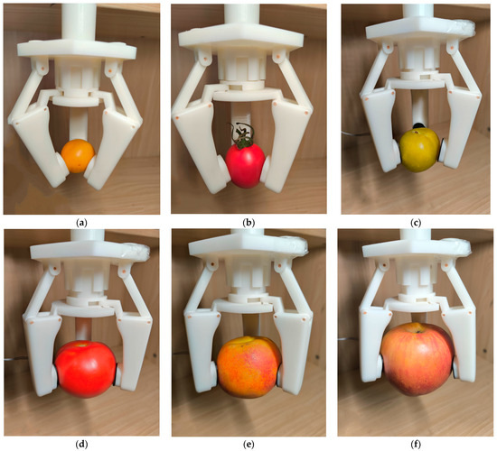 Design and Analysis of a Robotic Gripper Mechanism for Fruit Picking
