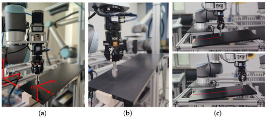 An Admittance Parameter Optimization Method Based on Reinforcement Learning for Robot Force Control