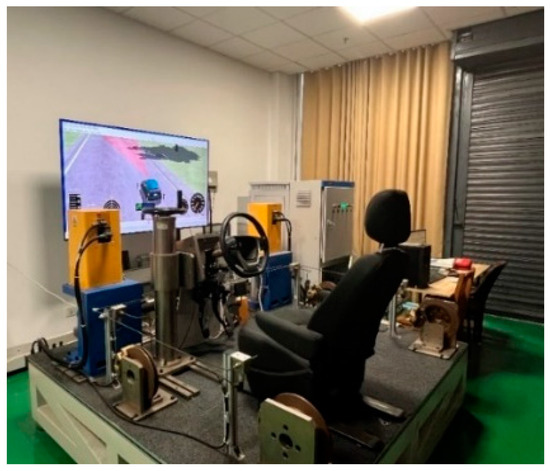 Redundancy Control Strategy for a Dual-Redundancy Steer-by-Wire System