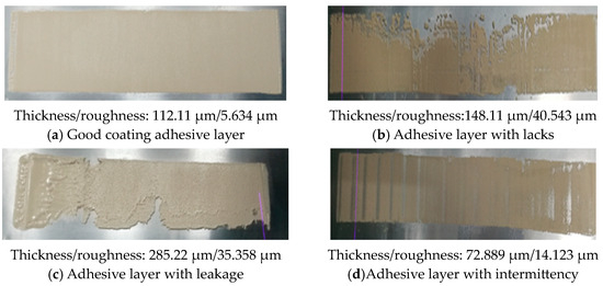 Multi Objective Parameter Optimization Of Rotary Screen Coating Process For Structural Plates In