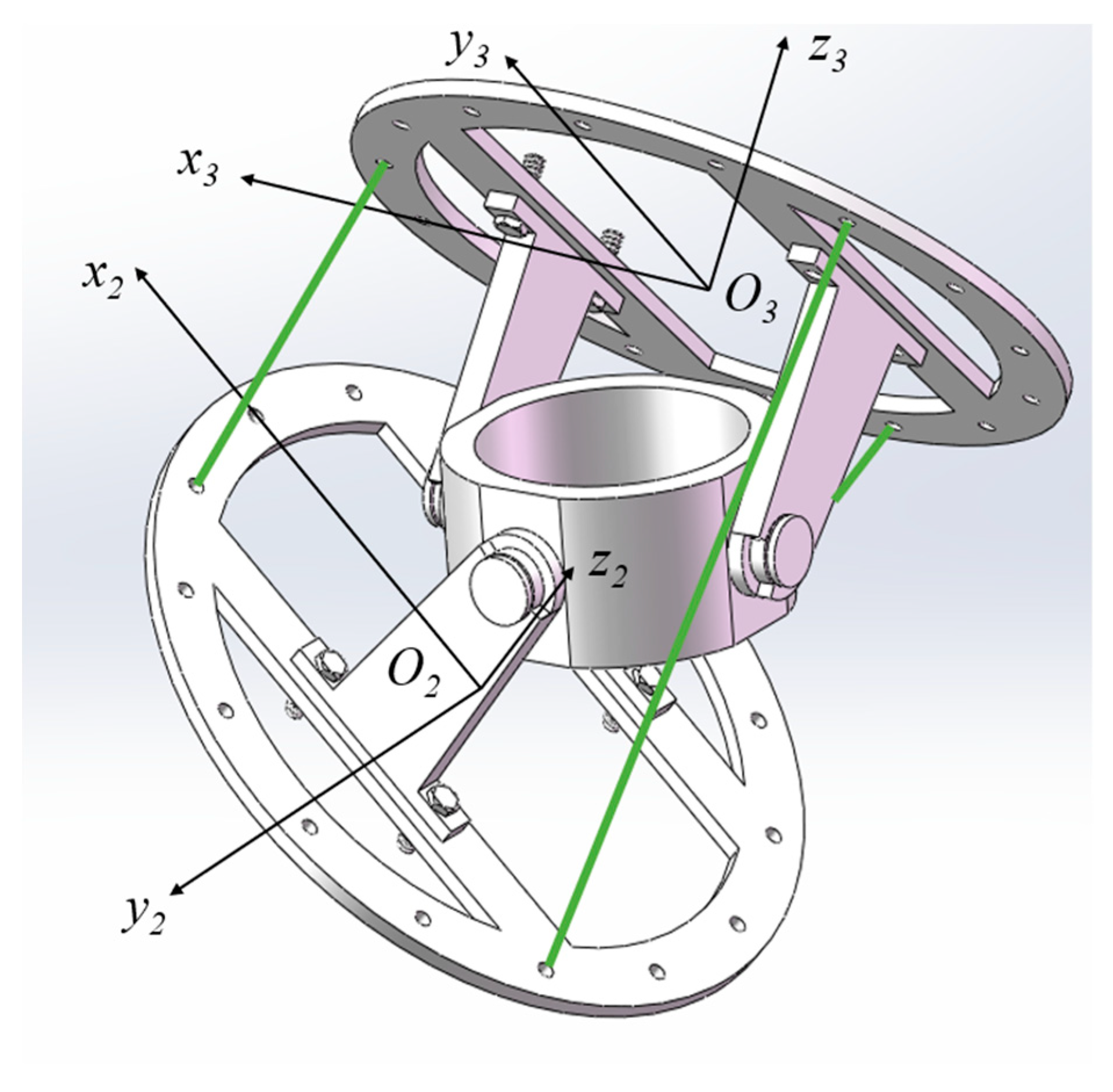 Structural Design and Kinematic Analysis of Cable-Driven Soft Robot