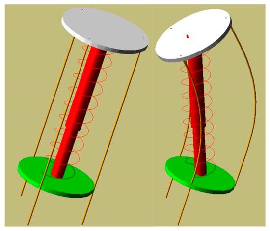 Structural Design and Kinematic Analysis of Cable-Driven Soft Robot