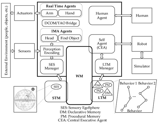 A Review of Cognitive Control: Advancement, Definition, Framework, and Prospect