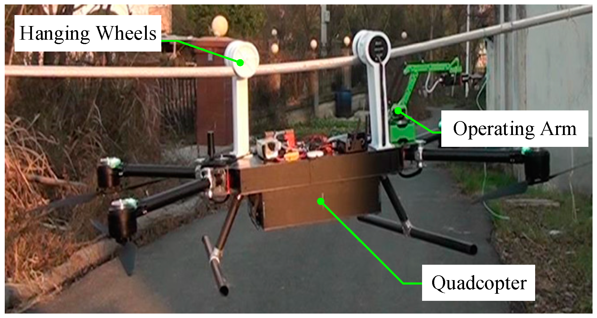 Encouraging Guidance: Floating Target Tracking Technology for Airborne ...